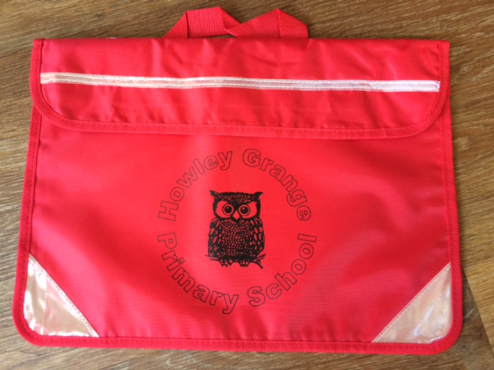 Howley Grange Primary School Uniform Store - Catalogue